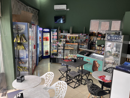 #SOTILADI : Cafe + Magazin + Komputer Xizmati