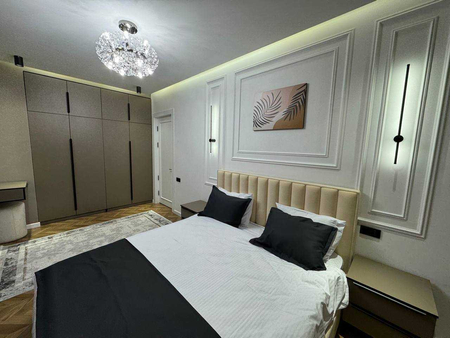 Продам квартирку в новостройке Smart House 3/7/10 ор. Мечеть Бодомзор