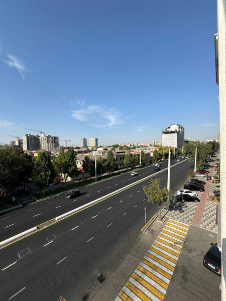Новостройка в Клубном доме ЖК 