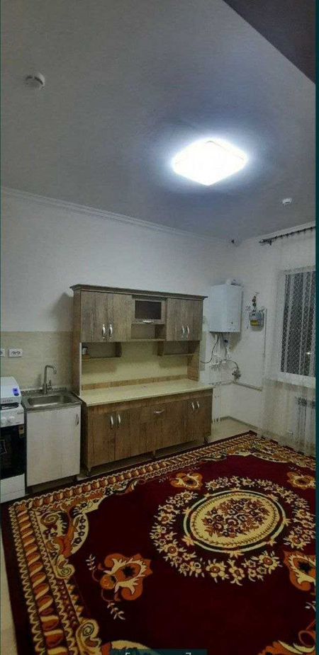 Qizlar uchun kvartira sheriklikka