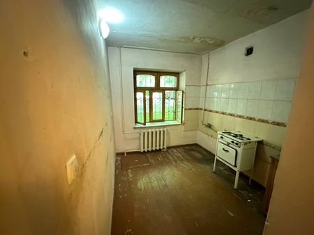 Чиланзар 9.  1 комнатная Продажа.  ДЕШЕВО 40500$