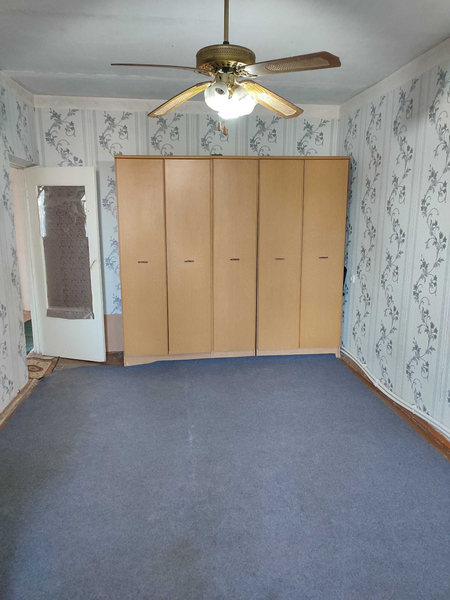 2 хонали квартира ижарага берилади