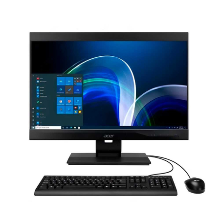 Моноблок Acer 24