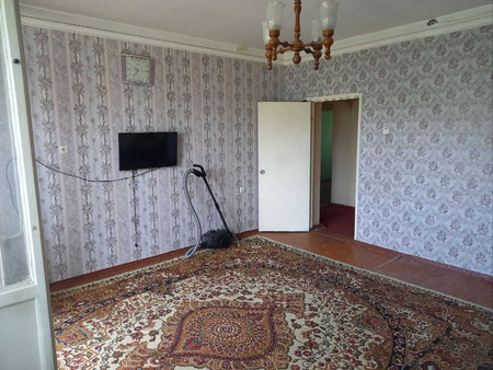 Продаётся 2/4/9 квартира на Юнусабад 4 квартале