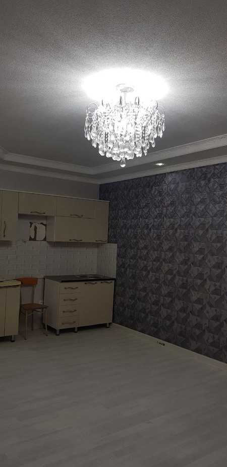 Продаётся квартира