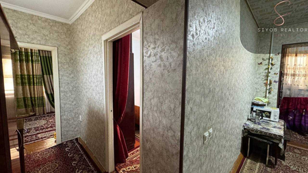 №2988/2674.Продается 2х-комнатная квартира.