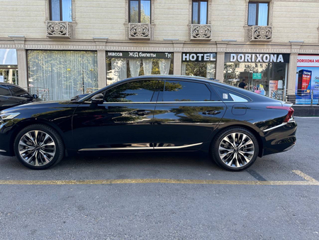 KIA K8 фулл срочно сотилади