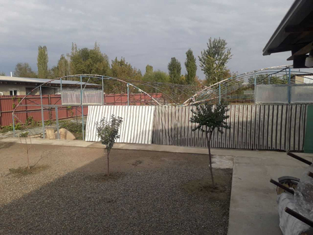 Участка сотилади 12 сотох