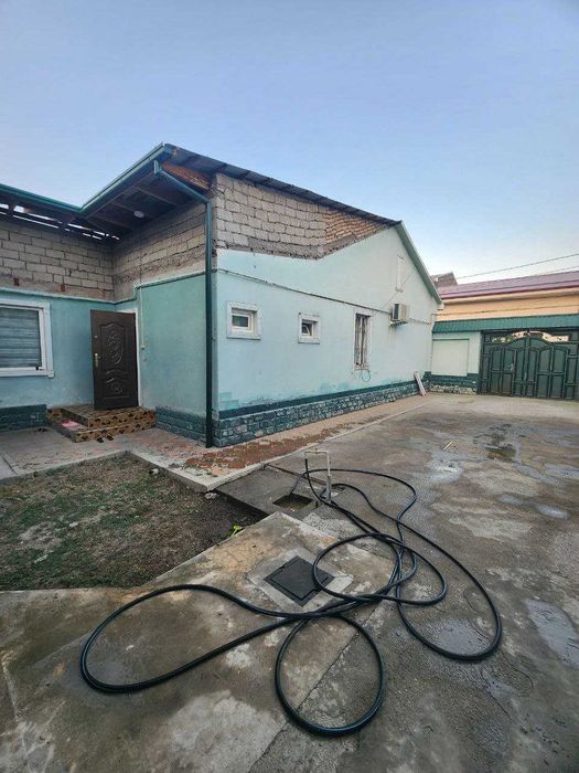 Продаётся дом, Участок 3,5 сот. Корзинка Саракулька