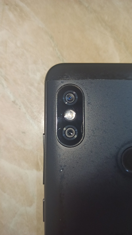 Продам Redmi Note 5 Global Version 64 Гб памяти