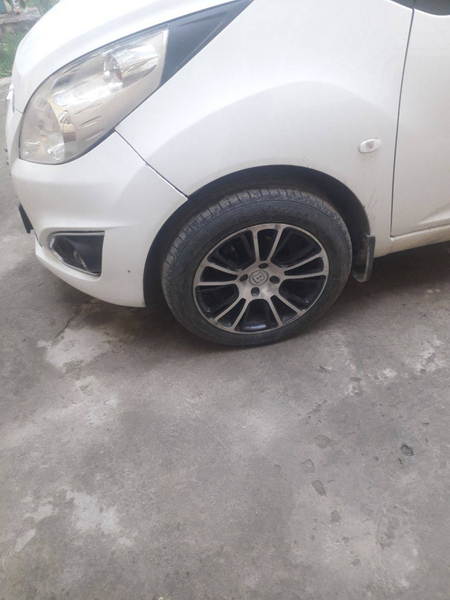 Brabus diska R15 sotiladi