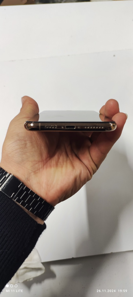 IPhone 11 pro max