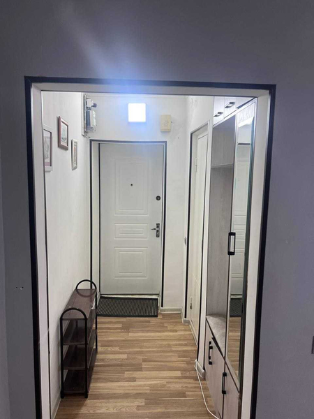 Сдаётся 1*2-ком квартира на Новзе 1*2-room apartment for rent on Novza