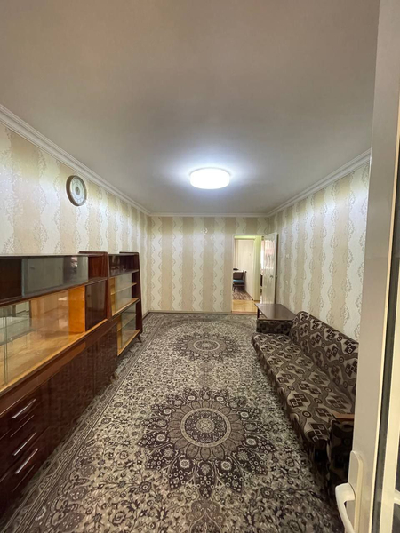 2 - каватда 1 хонали квартира сотилади
