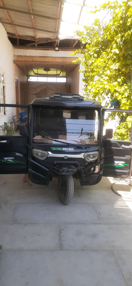 Elektiro muravey 1tonalik