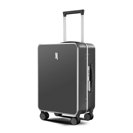 Чемоданы PREMIUM ALYUMIN   No:1580