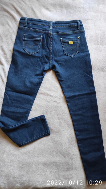 Джинсы Zara 29-30раз