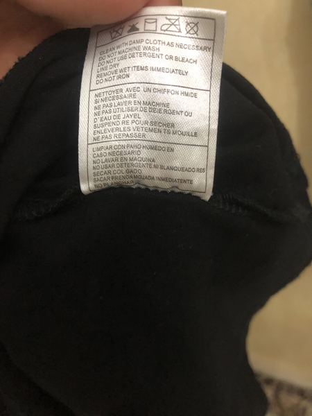 Nike original razmer L