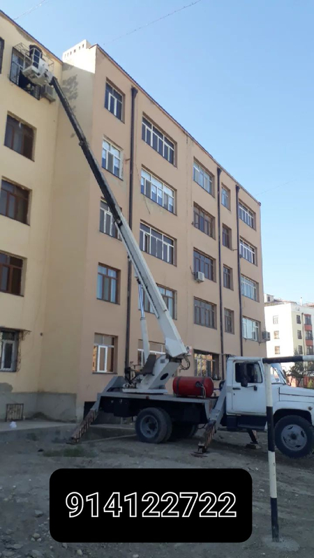 Avtovishka xizmati