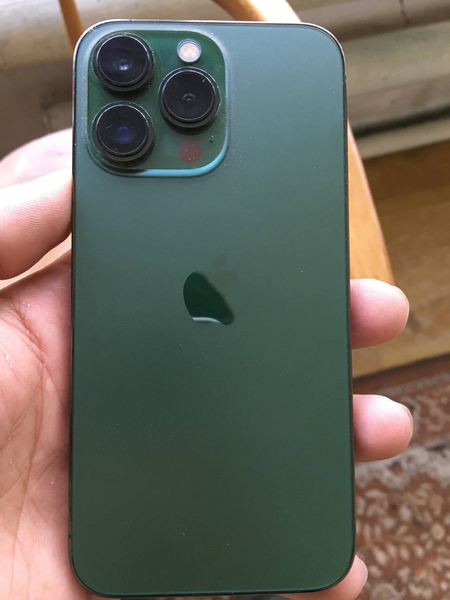 Iphone 13 pro 128 tali
