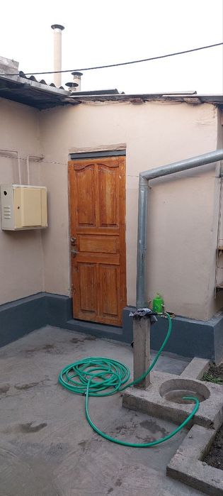 Продаётся свой дом