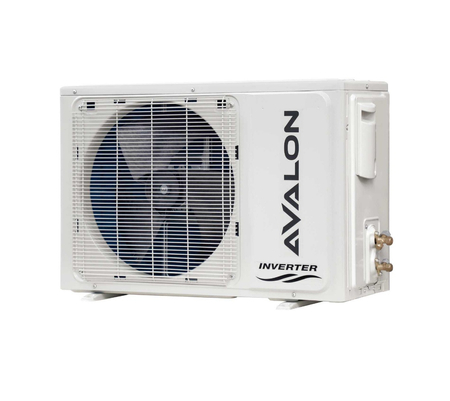 Avalon 12 кондиционер