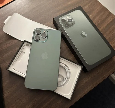 iphone 13 pro max