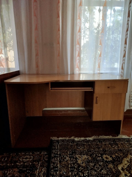 Журнальный столик