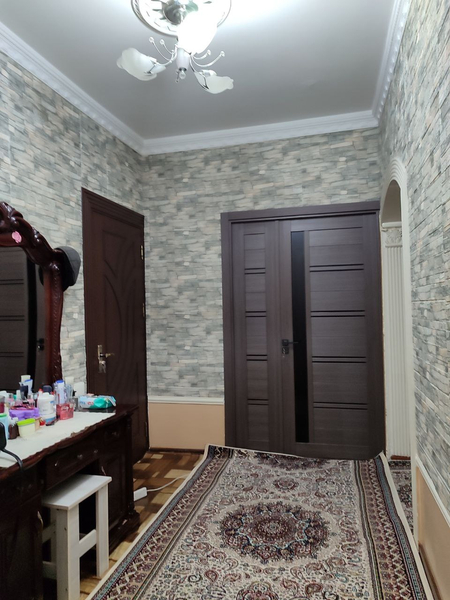 Продаётся квартира 2х комнатная Юнус-Абад