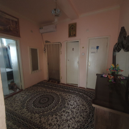 Срочно продается квартира 2 комнатная на Воднеке Бектимирский район