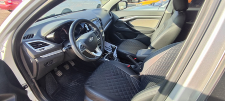 Lada Vesta SW Cross