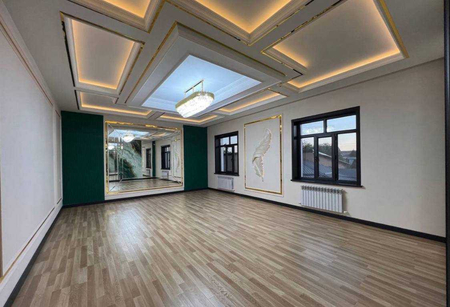 Продается шикарный дом 4,5 соток в Юнусабадском районе (Зенит)