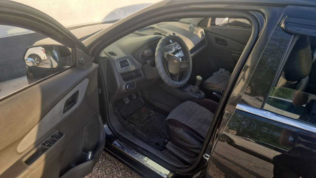 Продам Chevrolet Cobalt