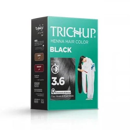 Trichup originali