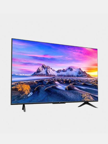 Телевизор SmartTV android 43*