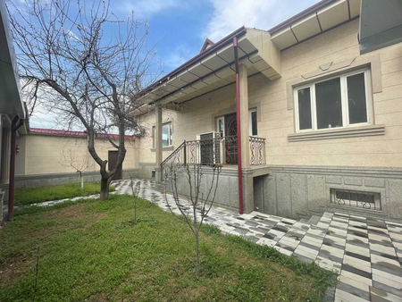 Продаётся  дом 4 сот. 360 м² в Мирзо-Улугбекском районе J2255