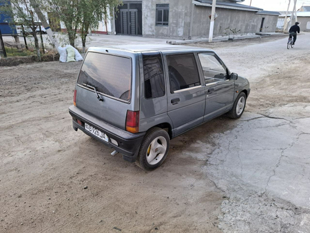 Tiko sotiladi 1999