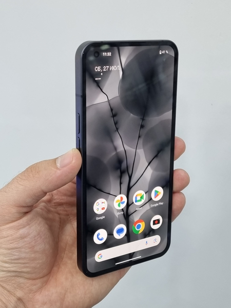 Nothing Phone 1 12/256 Full