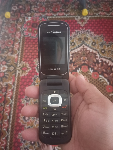 Perfektum verizon sotiladi idal holata ozim ishlatkaman bir qól