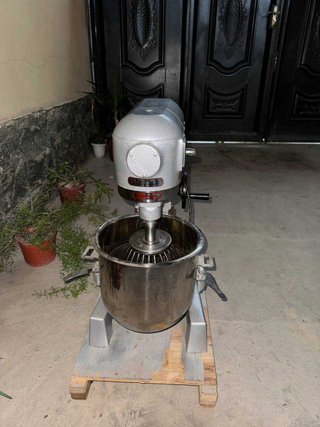 Planetary Mixer 15 litr