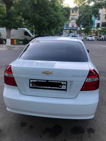 nexia oq 3 2020 neksia