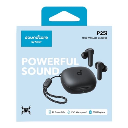 Беспроводные наушники Anker soundcore R50i
