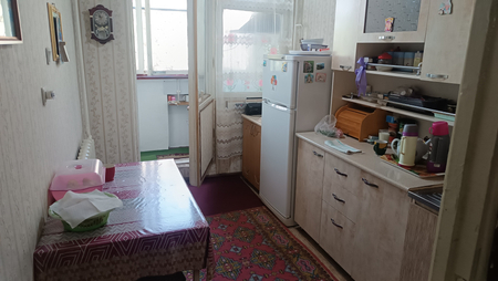 Продам 3х ком квартиру ,бадамзар
