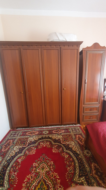 Спальный набор  б\у