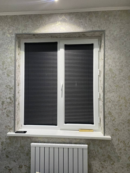 Jalyuzi plise kombo arzon narxlarda