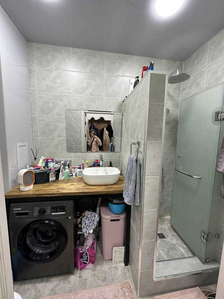 谷 117971 谷 Chilonzor tumanida kvartira sotiladi [50 м²]