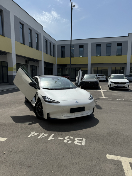 Продается Aion Gt Hyper