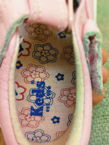 Keds США 21,5-22