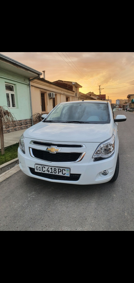 Cobalt 2023 yil avtomat full
