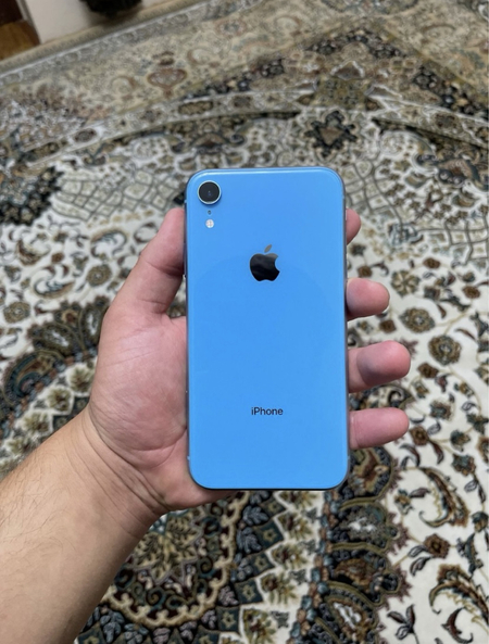 iphone xr ideal abmen 11.12 mini